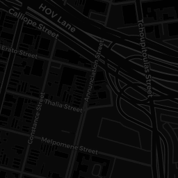 The Rusty Nail - Warehouse District, New Orleans, LA