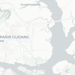 Cities - Pasir Gudang