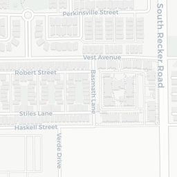 SHATERA - Gilbert, AZ