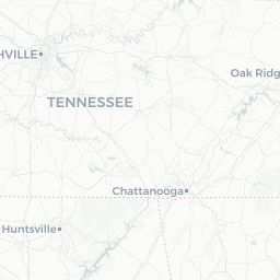 Wildlife Management Areas in Alabama