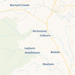 Morgan Offshore Wind Project